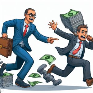 Being Sued by Credit Corp Solutions, Inc in Texas - Texas Debt Law