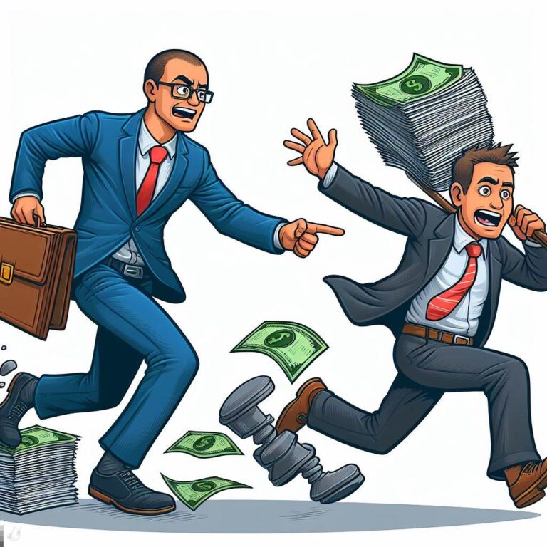 Being Sued by Credit Corp Solutions, Inc in Texas - Texas Debt Law